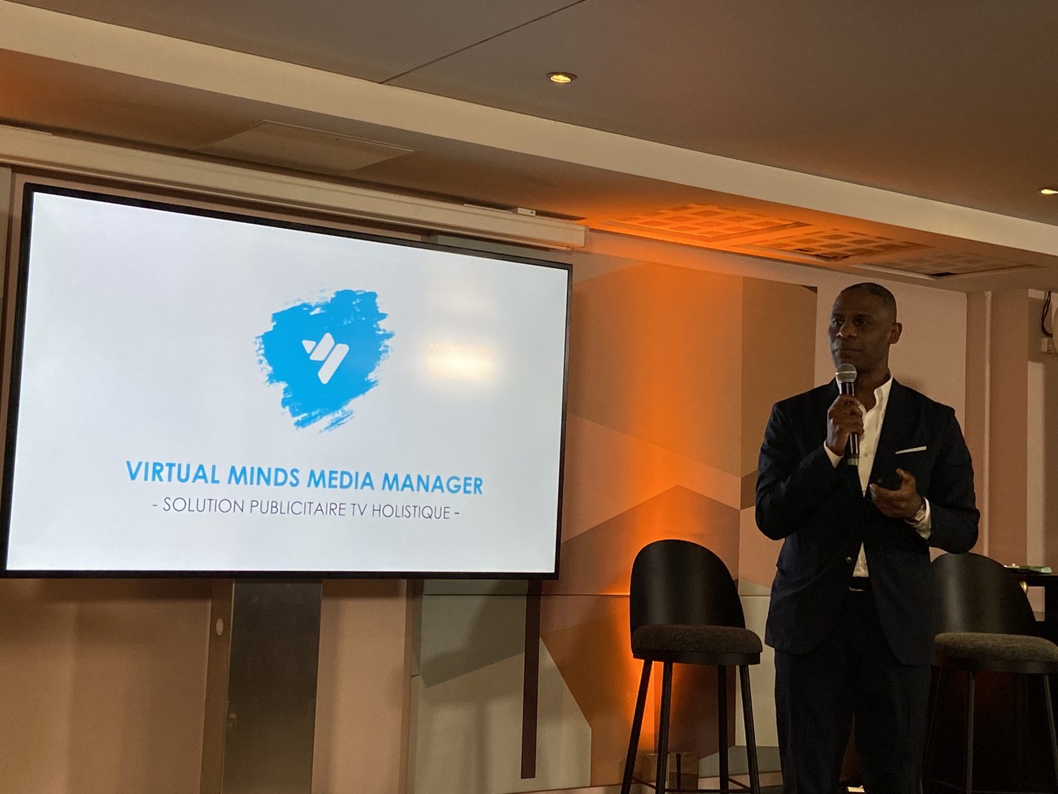 Home - Virtual Minds